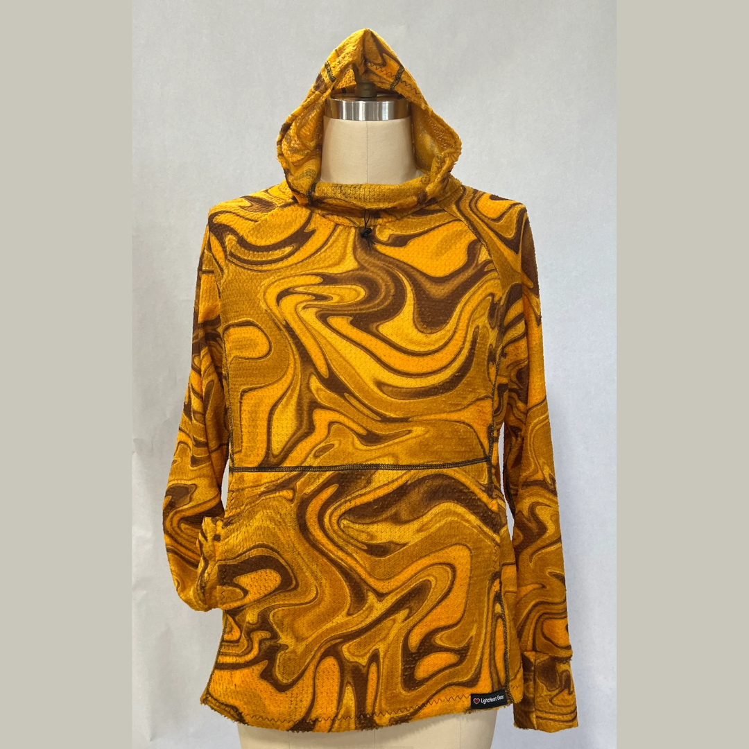 LightHeart Gear / Alpha Direct 90 Men's | 田中商店