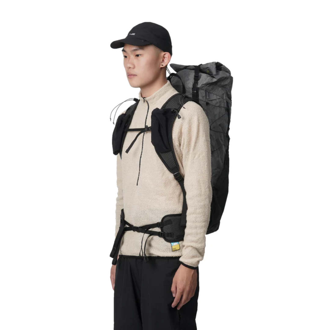 SEALSON】UNUS52 Fastpack 【シールソン】UNUS52 ファストパック SEALSON】UNUS52 Fastpack 【シールソン】UNUS52 ファストパック